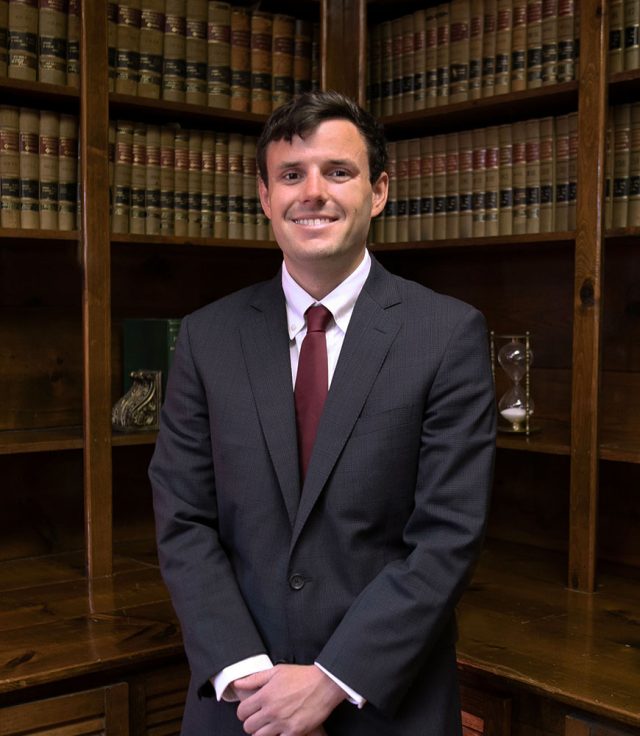 About Our Legal Team | BurnetteLaw, LLC