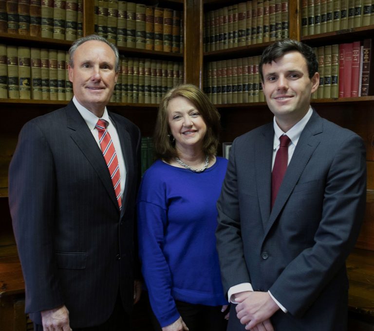 About Our Legal Team | BurnetteLaw, LLC