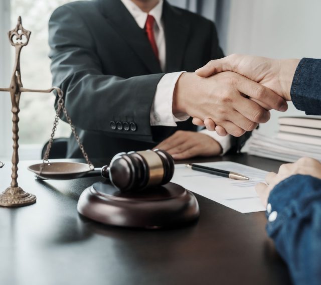 Civil Litigation Attorney | BurnetteLaw, LLC